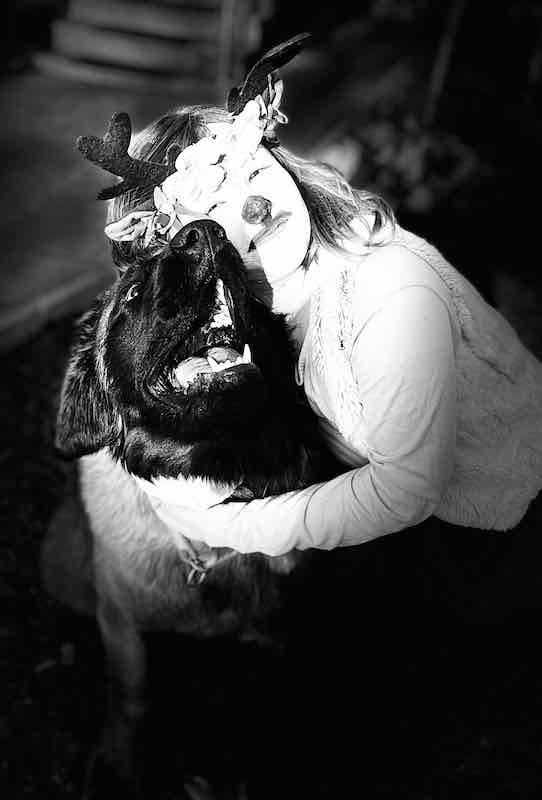 Startseite Leonberger vom Lonetal